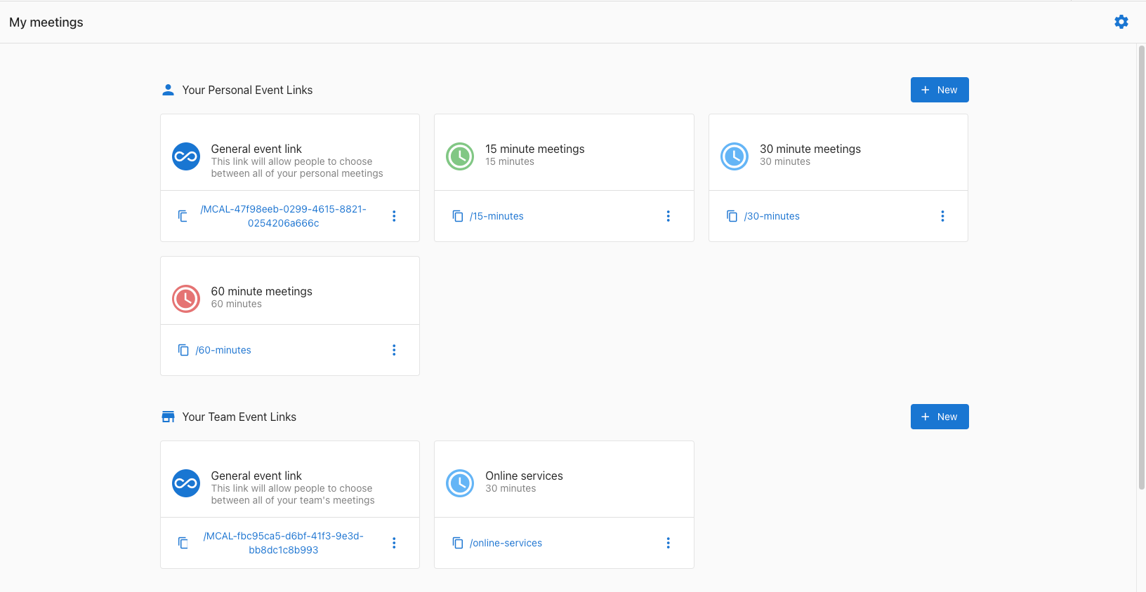 My Business tab in Business App – Business App My Business tab in Business App – Business App